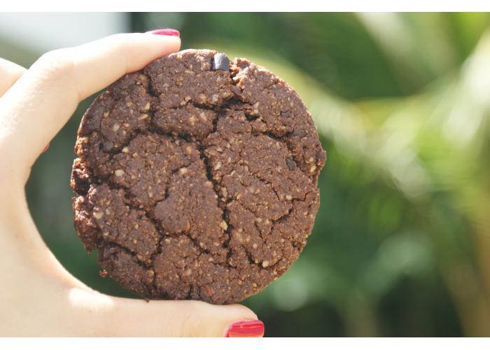 CHOCOMANIA 8 PIEZAS – nutricristy.com